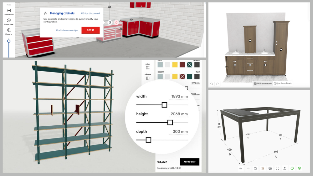 How to Pick the Best Product Configurator (With Real Examples)