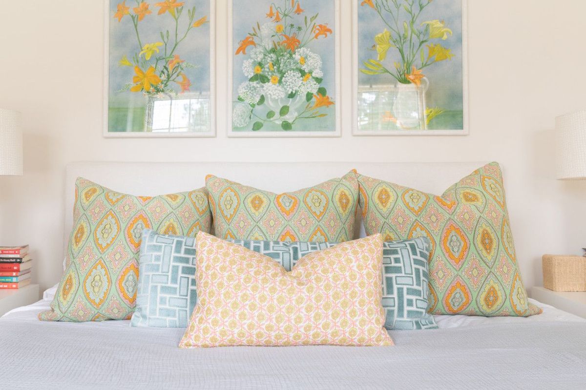 Centro Cushions Unleashes Limitless Design Customization with Salsita ...