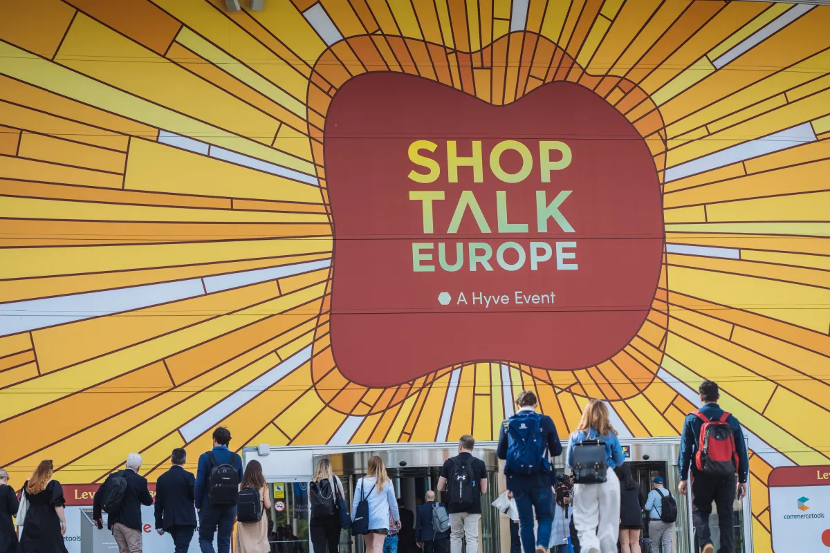 5 Hot Topics Not to Miss at Shoptalk Europe For Retailers