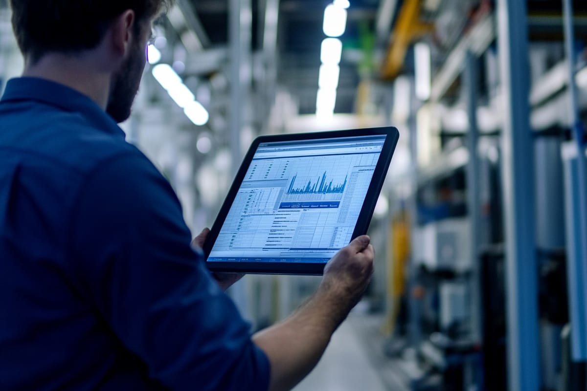 How to Fix Errors & Improve Manufacturing with a BOM Configurator